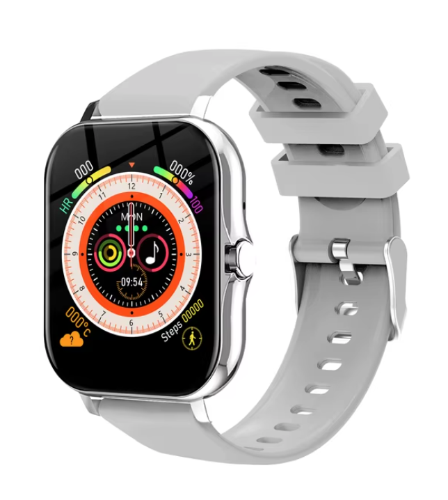 c26 pro New Smart Watches for Men Women Newest Sport SmartWatch DIY ...