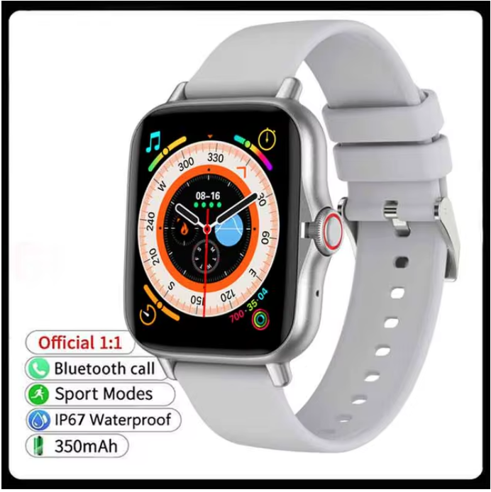 c26 pro New Smart Watches for Men Women Newest Sport SmartWatch DIY ...