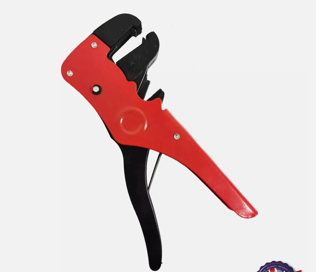 2pc Wire Strippers Set Automatic Wire Stripper & Wire Crimping Pliers ...