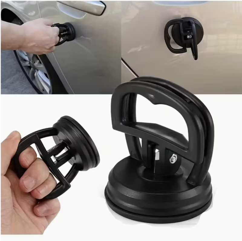 Body Panel Repair Hole Removal Tool – Large Automotive Shape Hole ...